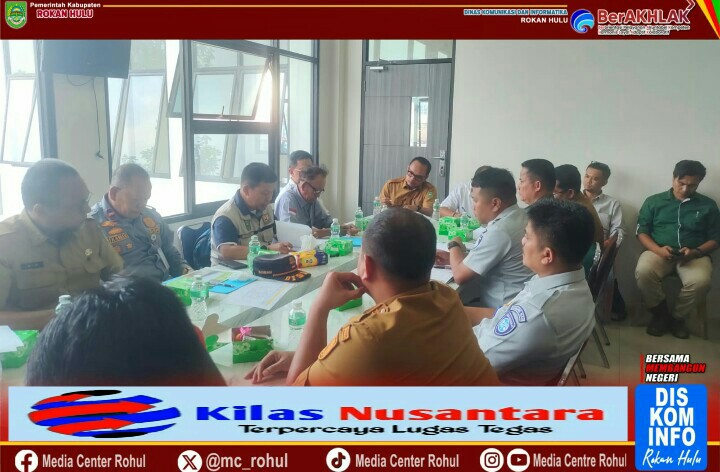 Pemprov Riau Perintahkan PUPR Segera Perbaiki Jembatan Miring di Ujung ...