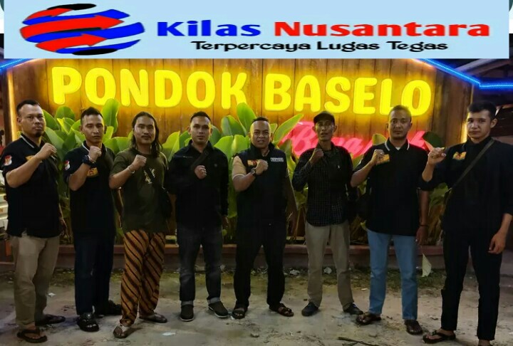 Target Explorasi Migas di Riau Meningkat, Laskar RMRB : Pemberdayaan ...